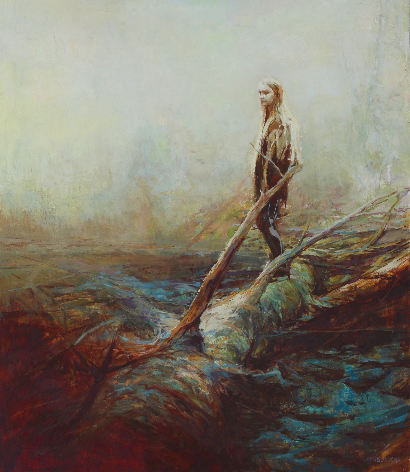 PARODA „ŠEŠĖLIS“ - NACIONALINIS M. K. ČIURLIONIO DAILĖS MUZIEJUS