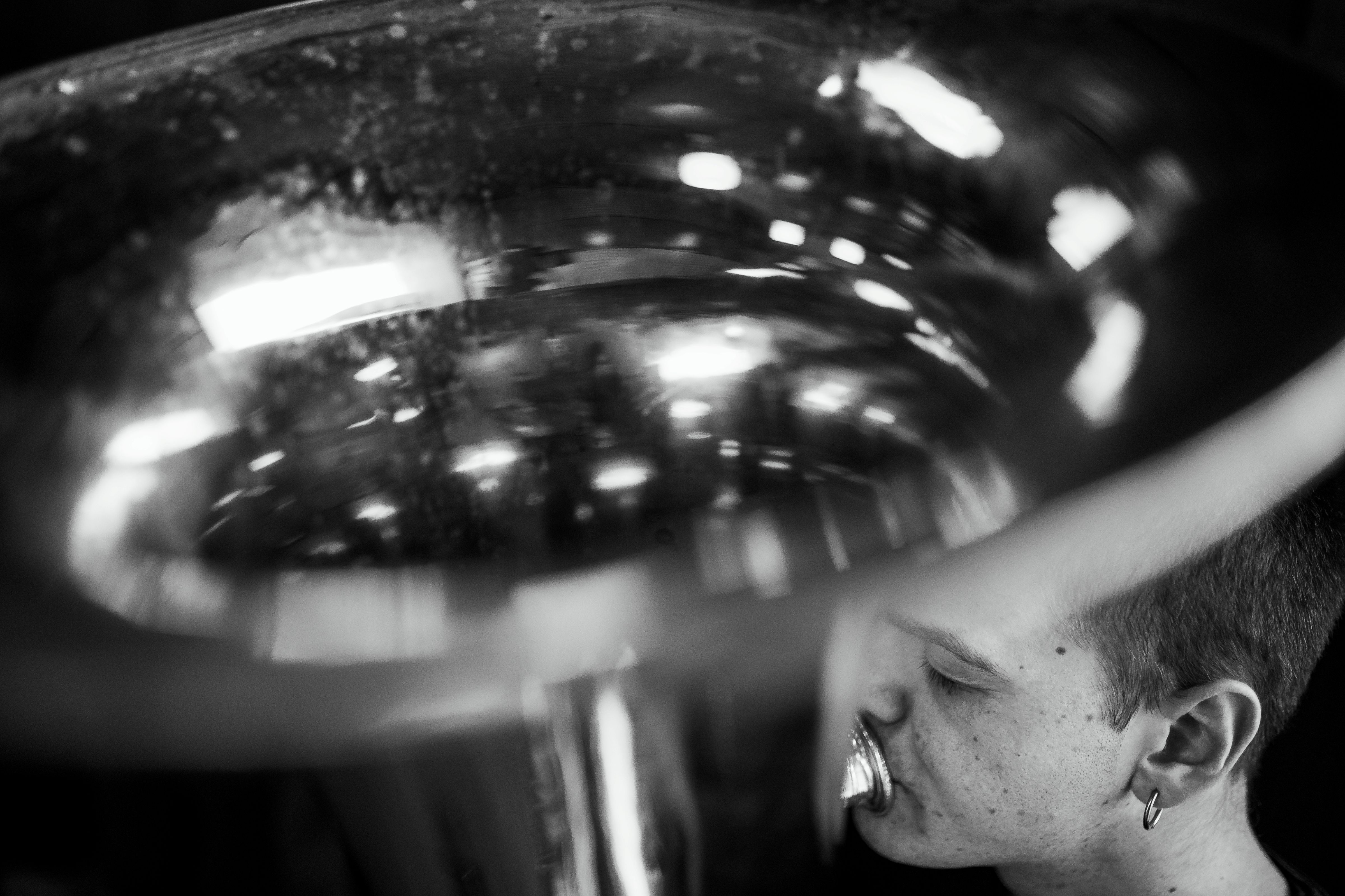 „SYNAESTHESIS“ KONCERTAS „ČIURLIONIS. SLOWED AND REVERB“ - NACIONALINIS ...